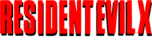 Logo for Resident Evil - Code: Veronica X by Maxine - SteamGridDB