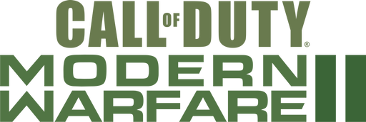 Logo for Call of Duty: Modern Warfare II by aetherium. - SteamGridDB