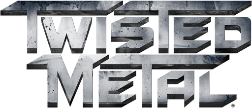 Logo for Twisted Metal by Besli - SteamGridDB