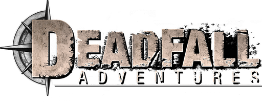 Logo for Deadfall Adventures by Besli - SteamGridDB