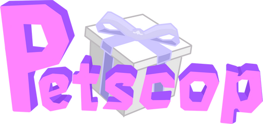 Logo for Petscop by Zennn - SteamGridDB