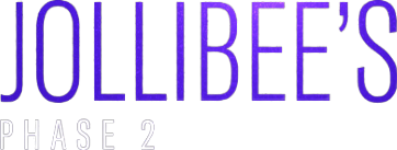 Logo for Jollibee's: Phase 2 by Monkey Flip - SteamGridDB