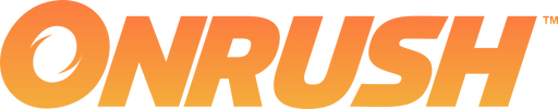 Logo for ONRUSH by yst - SteamGridDB