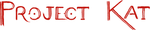 Logo for Project Kat by Kurikuo 青汁 - SteamGridDB