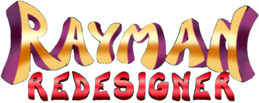Rayman Logo