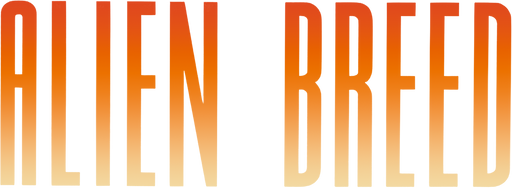 Logo for Alien Breed by Besli - SteamGridDB