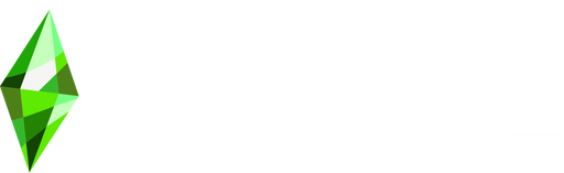 Logo for The Sims 2 by WesleyTRV - SteamGridDB