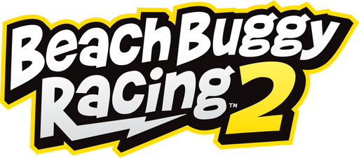 Logo for Beach Buggy Racing 2 by FISHMAN_TANGANYIKA - SteamGridDB