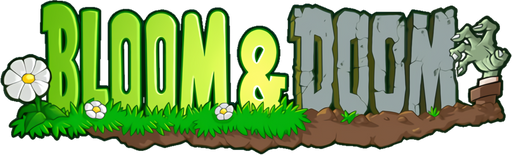 Logo for Plants vs. Zombies: Game of the Year Edition by Coolence ...