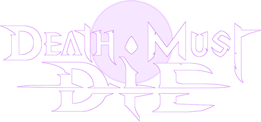 Death Must Die - SteamGridDB