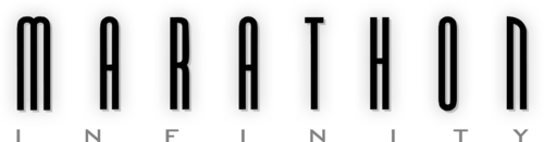 Logo for Marathon Infinity by G-Bond - SteamGridDB
