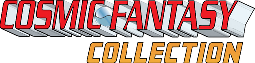 Logo for Cosmic Fantasy Collection by CommodoreKD - SteamGridDB