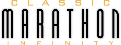 Logo for Classic Marathon Infinity by RuinousXana - SteamGridDB