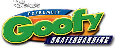 Logo for Extremely Goofy Skateboarding by CyanLime - SteamGridDB
