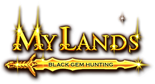 Logo for My Lands by Bungsai - SteamGridDB