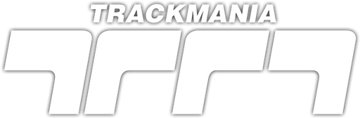 Logo for Trackmania by DaisyTatsuki - SteamGridDB