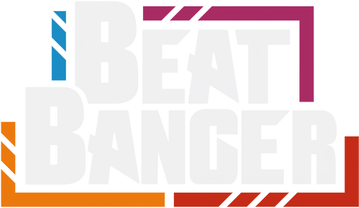 Logo for Beat Banger by WesleyTRV - SteamGridDB