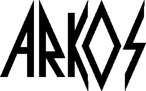 Logo for ARKOS by rafaelsguimaraes - SteamGridDB