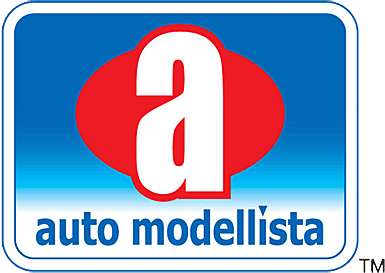 Logo for Auto Modellista by Purgenta - SteamGridDB