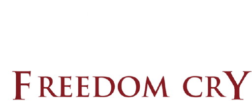 Logo for Assassin's Creed: Freedom Cry by JulianMod - SteamGridDB
