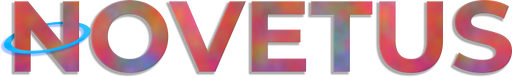 Logo for Novetus (Program) by Bitl - SteamGridDB