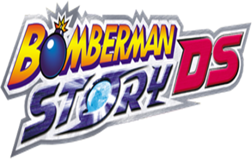 Logo for Bomberman Story DS by RetroLink - SteamGridDB
