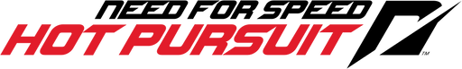 Logo for Need for Speed: Hot Pursuit by Purgenta - SteamGridDB