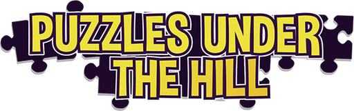 Logo for Puzzles Under The Hill by ZainHsu - SteamGridDB