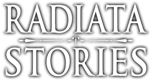 Logo for Radiata Stories by Orion1189 - SteamGridDB