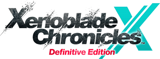 Logo for Xenoblade Chronicles X: Definitive Edition by theoutrider ...