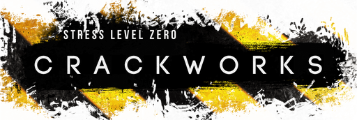 Logo for BONEWORKS by Angie - SteamGridDB