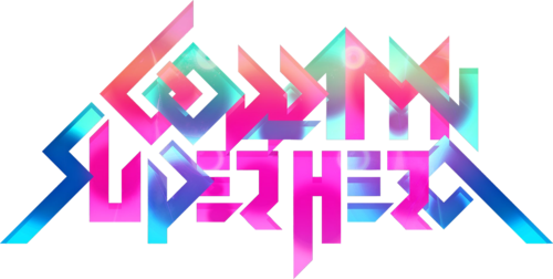 Logo for No More Heroes 3 by rikmin3 - SteamGridDB