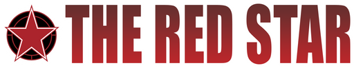 Logo for The Red Star by setogabes - SteamGridDB