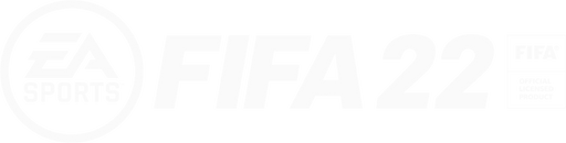 Logo for FIFA 22 by sadgull - SteamGridDB