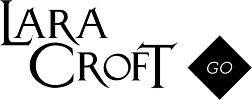 Logo for Lara Croft GO by tomatilla_chiken - SteamGridDB