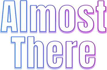 Logo for Almost There: The Platformer by Adamant - SteamGridDB
