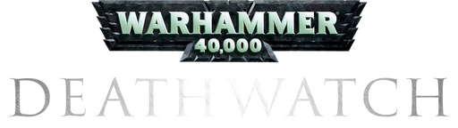 Logo for Warhammer 40,000: Deathwatch - Enhanced Edition by YellowJello ...