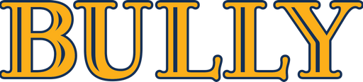 Logo for Bully by YMCrank - SteamGridDB