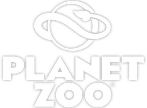 Logo for Planet Zoo by Luckspeare - SteamGridDB