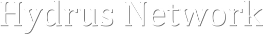 Logo for Hydrus Network (Program) by NatSpectrum - SteamGridDB