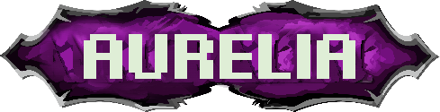 Logo for Aurelia by Tir.Toran - SteamGridDB