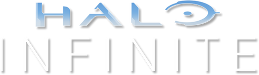 Logo for Halo Infinite by Light_AleX - SteamGridDB