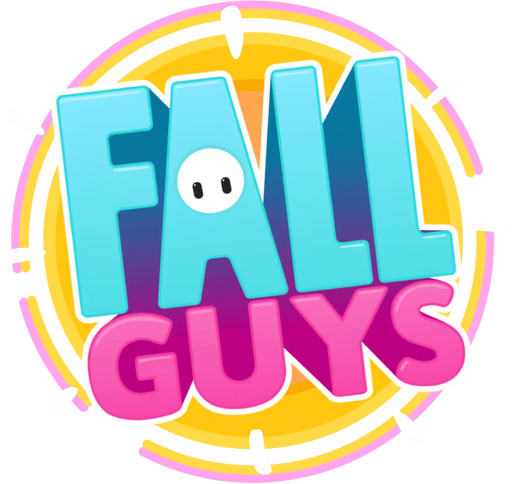 Logo for Fall Guys by TheSalt - SteamGridDB