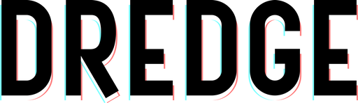 Logo for DREDGE by BaynanaSlug - SteamGridDB