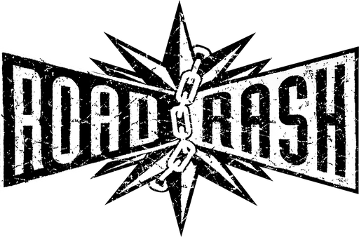 Logo for Road Rash by Besli - SteamGridDB