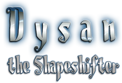 Logo for Dysan the Shapeshifter by Neuropod - SteamGridDB