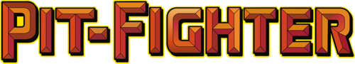 Logo for Pit-Fighter by Ikari00 - SteamGridDB