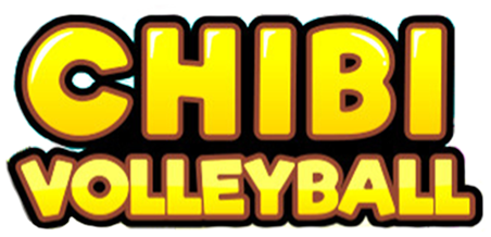 Logo for Chibi Volleyball by ZainHsu - SteamGridDB