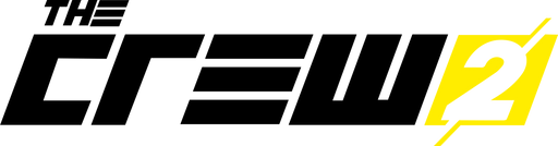 Logo for The Crew 2 by arrestedchain8 - SteamGridDB