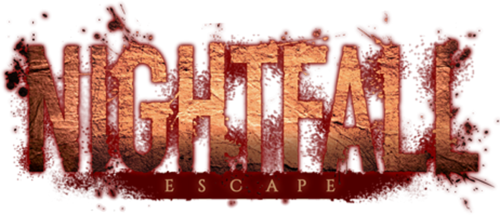 Nightfall: Escape - SteamGridDB